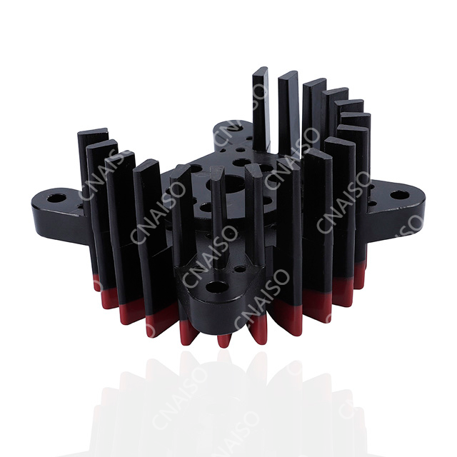 China Aluminum Radiator for Vacuum Circuit Breaker factory and ...