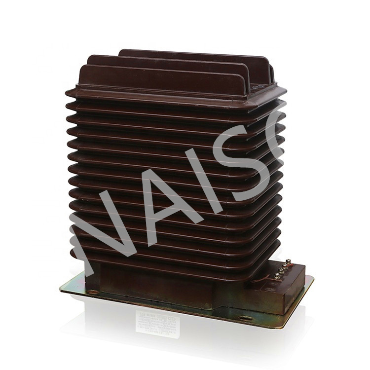 China Good Quality 20kV 50Hz 150 5A Current Transformer With Core ...