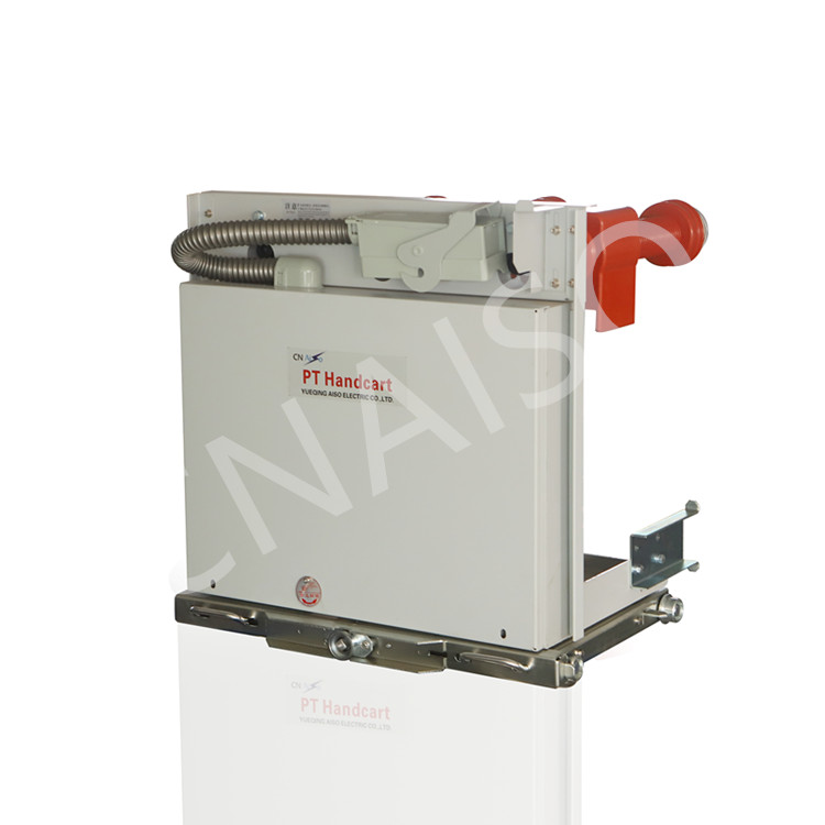 China High Voltage Switchgear Simply Lifting Transfer PT Trolley or ...